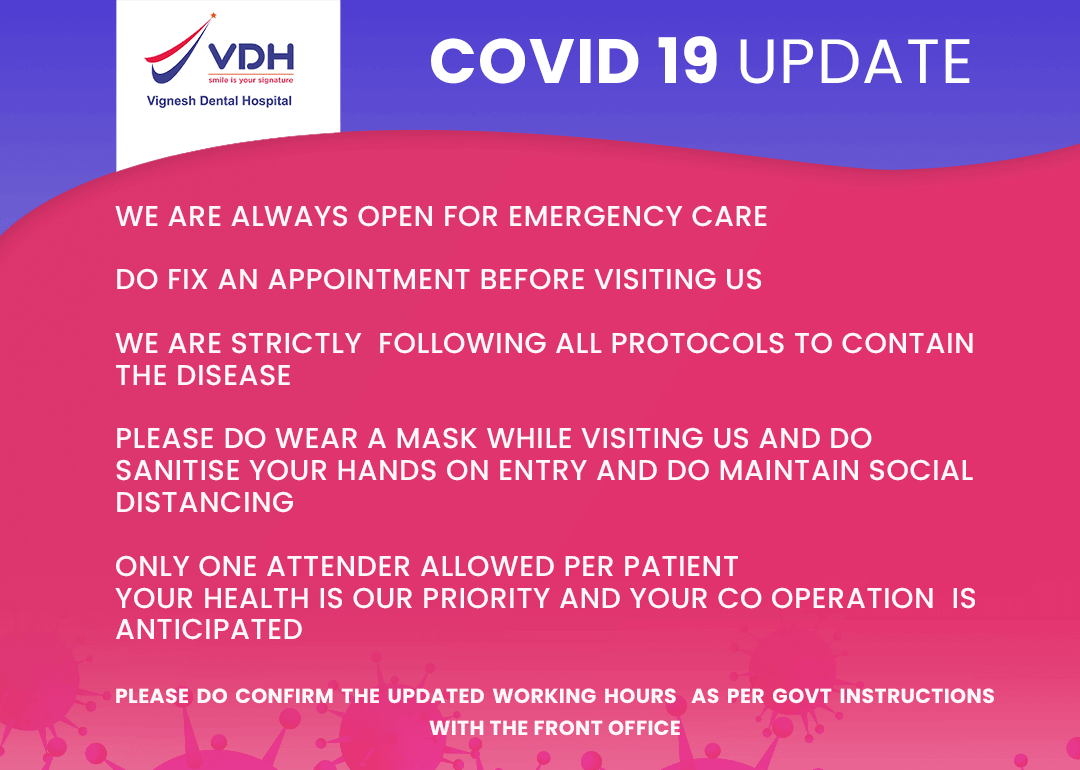 Vignesh Dental Hospital